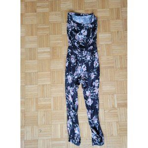 Aritzia | Pants & Jumpsuits | Aritzia Strapless Jumpsuit With Pockets | Poshmark